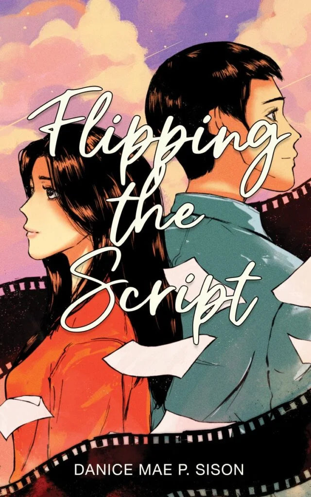 Flipping the Script (Flicker #2) – ISTORYA STUDIOS, INC.
