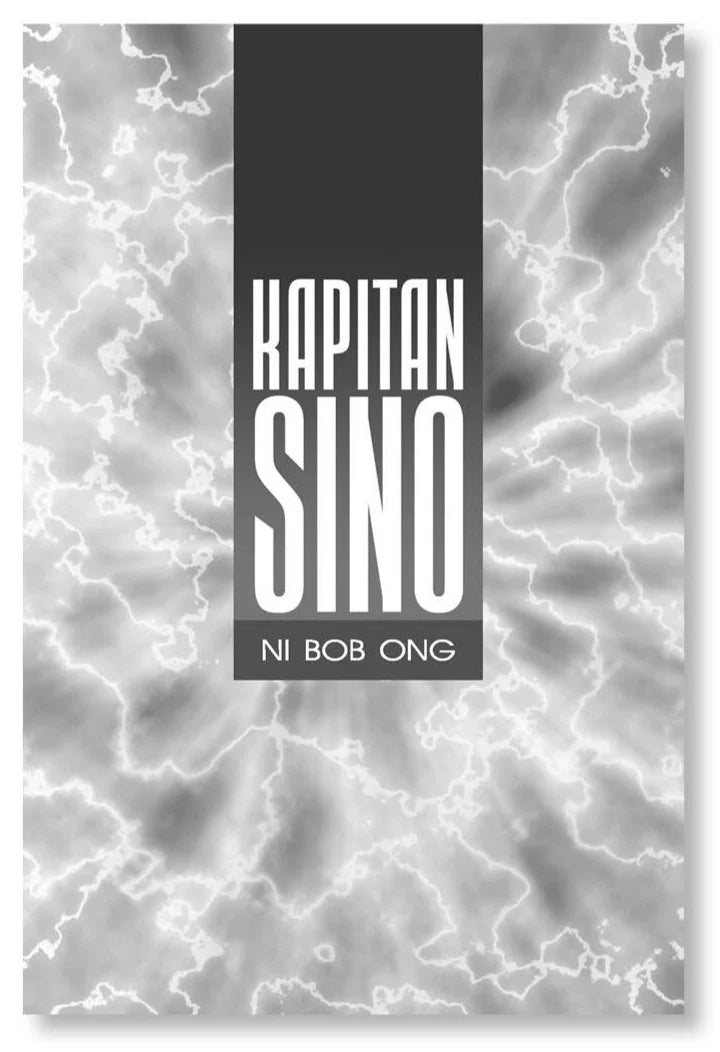 Kapitan Sino – ISTORYA STUDIOS, INC.