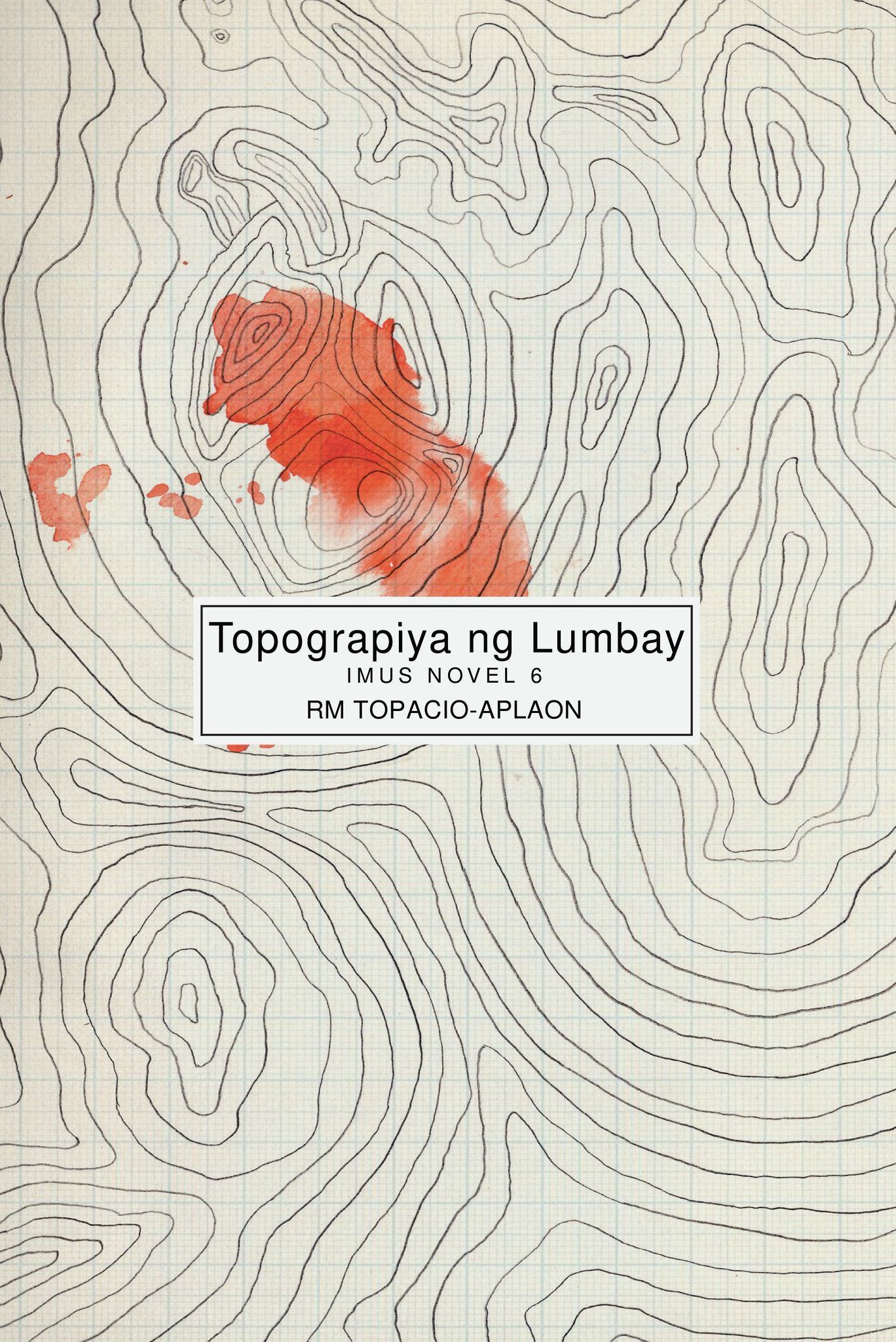 Togograpiya Ng Lumbay – ISTORYA STUDIOS, INC.