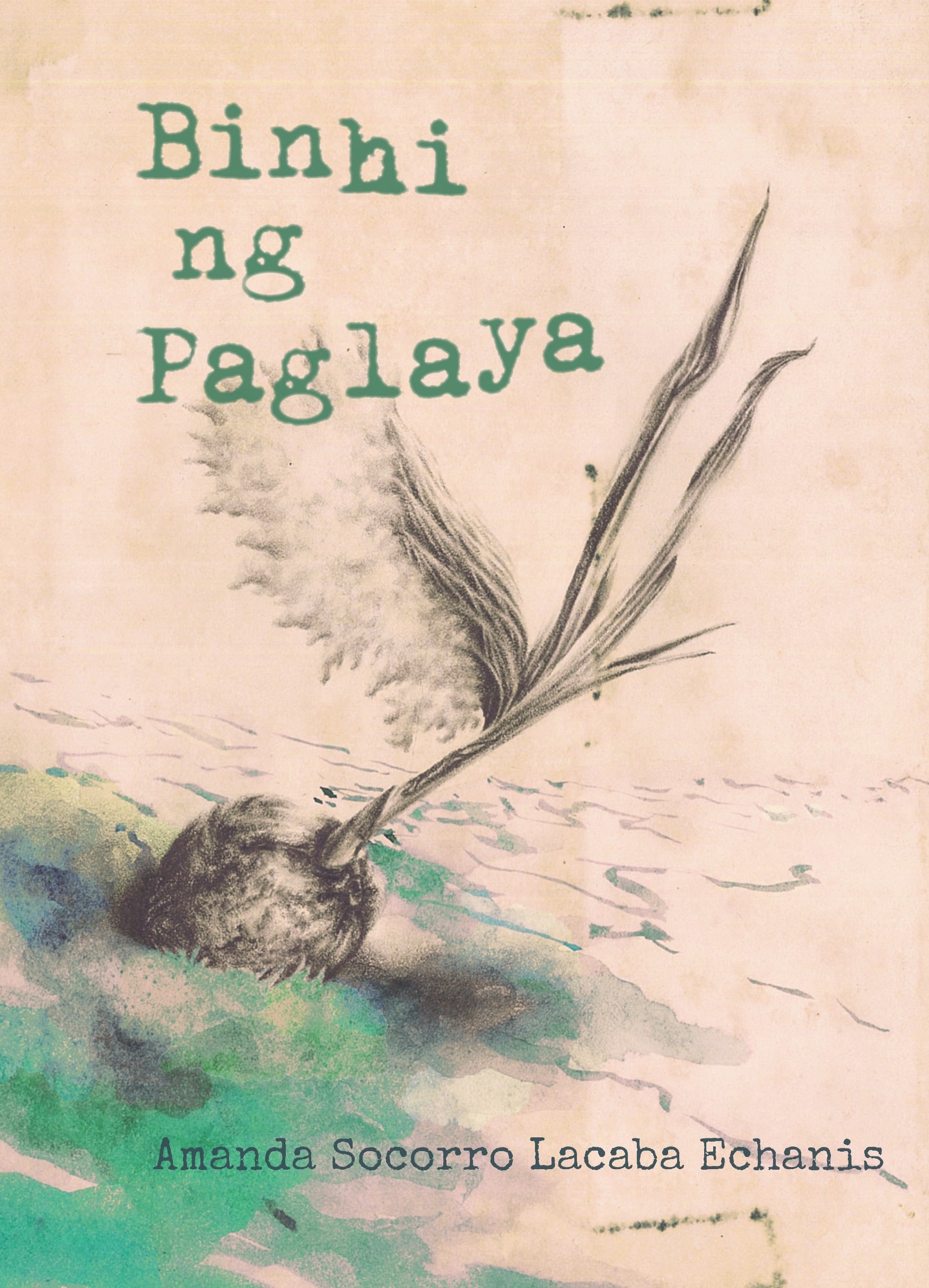 Binhi ng Paglaya – ISTORYA STUDIOS, INC.