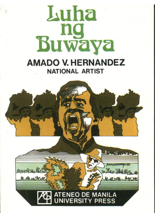 Luha Ng Buwaya – ISTORYA STUDIOS, INC.