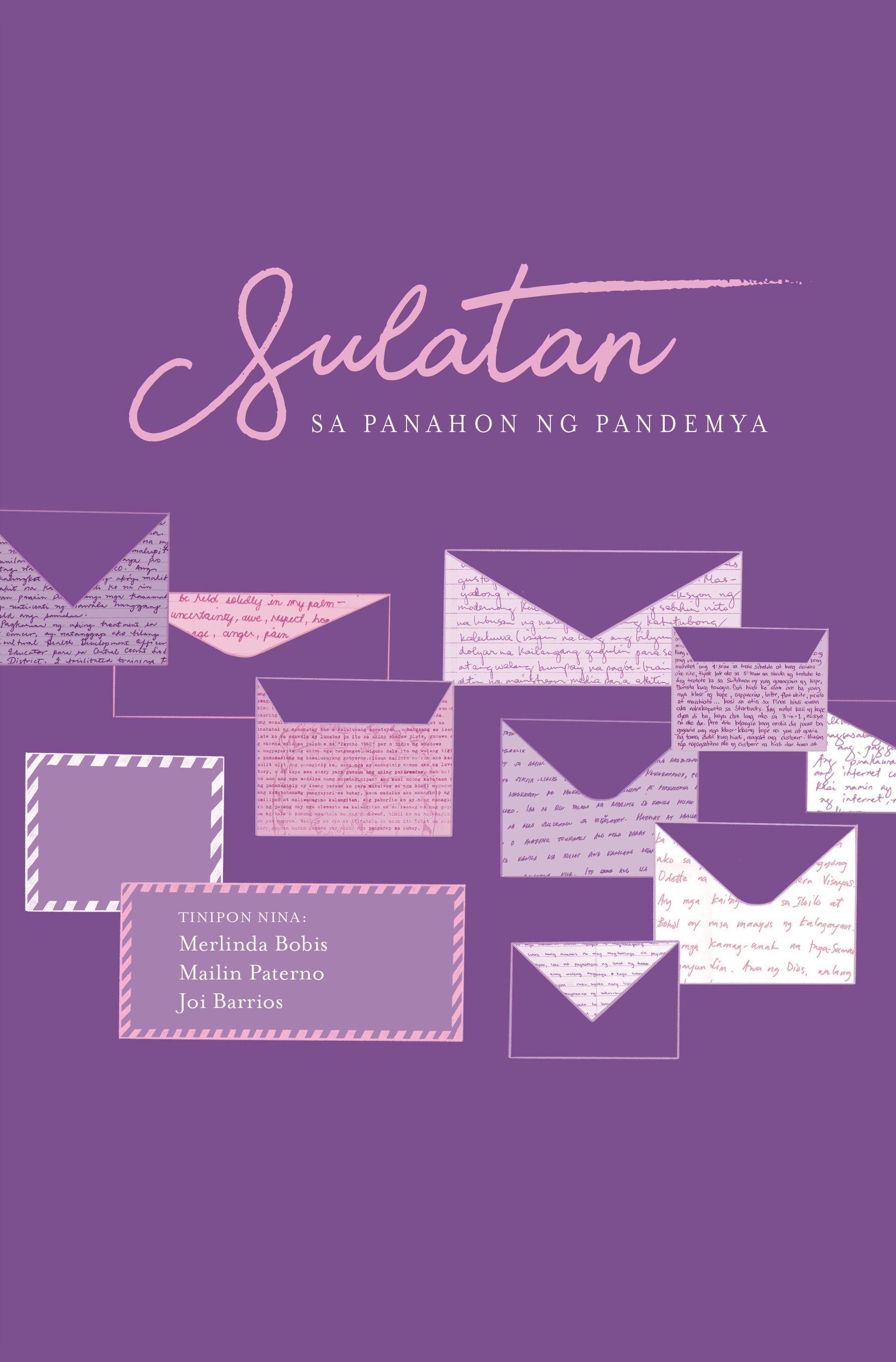 Sulatan sa Panahon ng Pandemya – ISTORYA STUDIOS, INC.