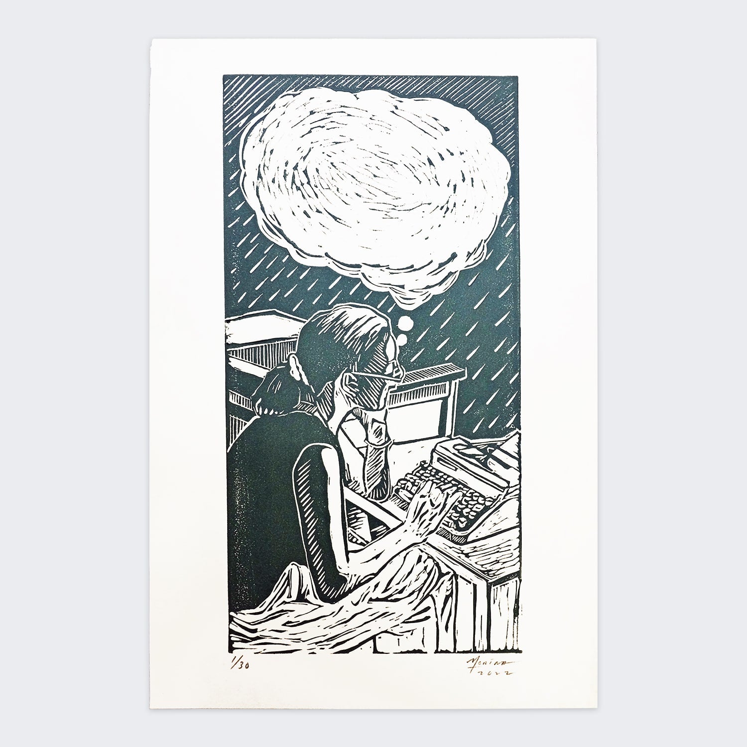 Print & Paper – ISTORYA STUDIOS, INC.