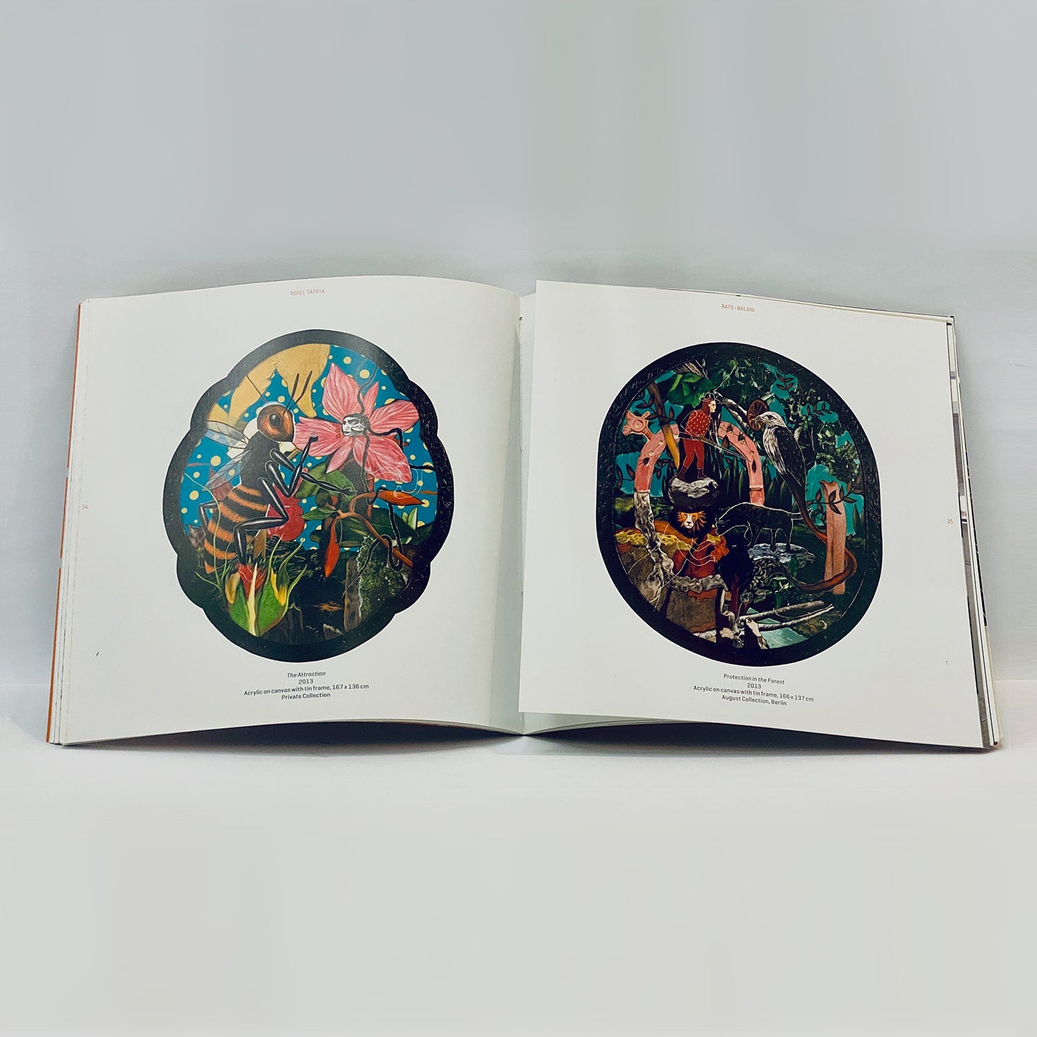 Bato-Balani by Rodel Tapaya (Paperback) – ISTORYA STUDIOS, INC.