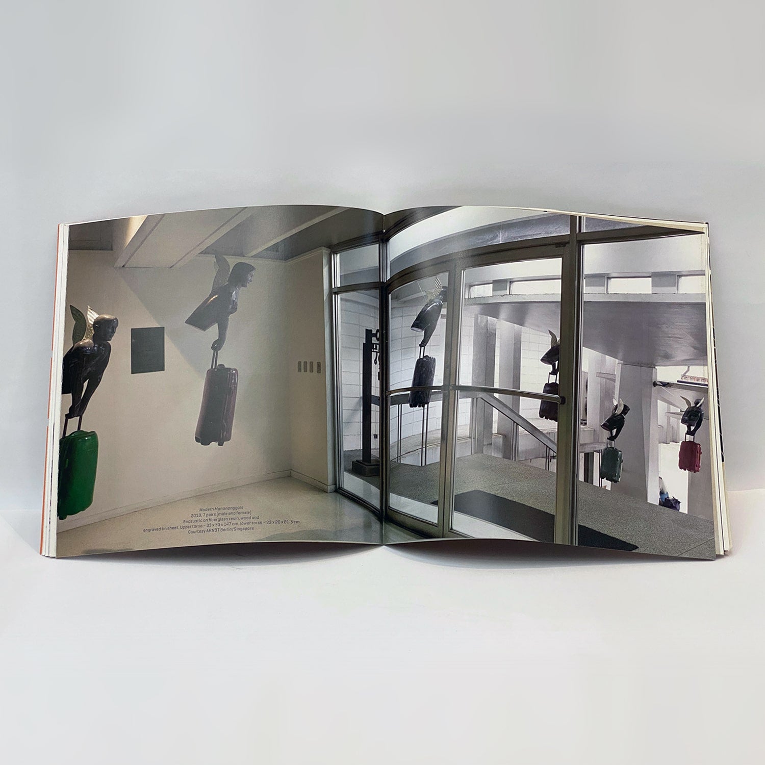 Publications – ISTORYA STUDIOS, INC.